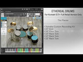 Ethereal Drums – etherealaudio